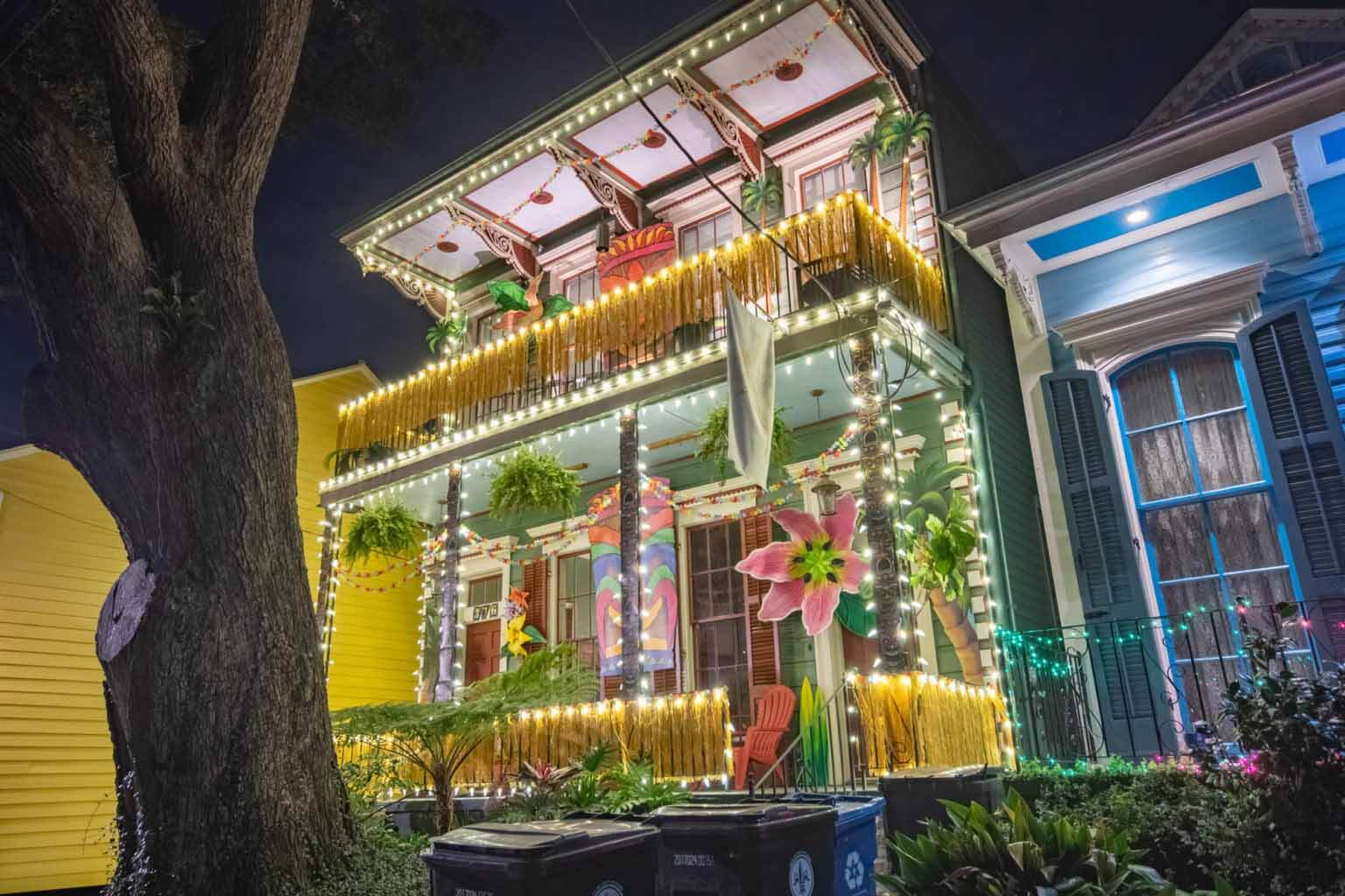 You Won't Believe What 3,000+ New Orleans Homes Look Like Right Now ...