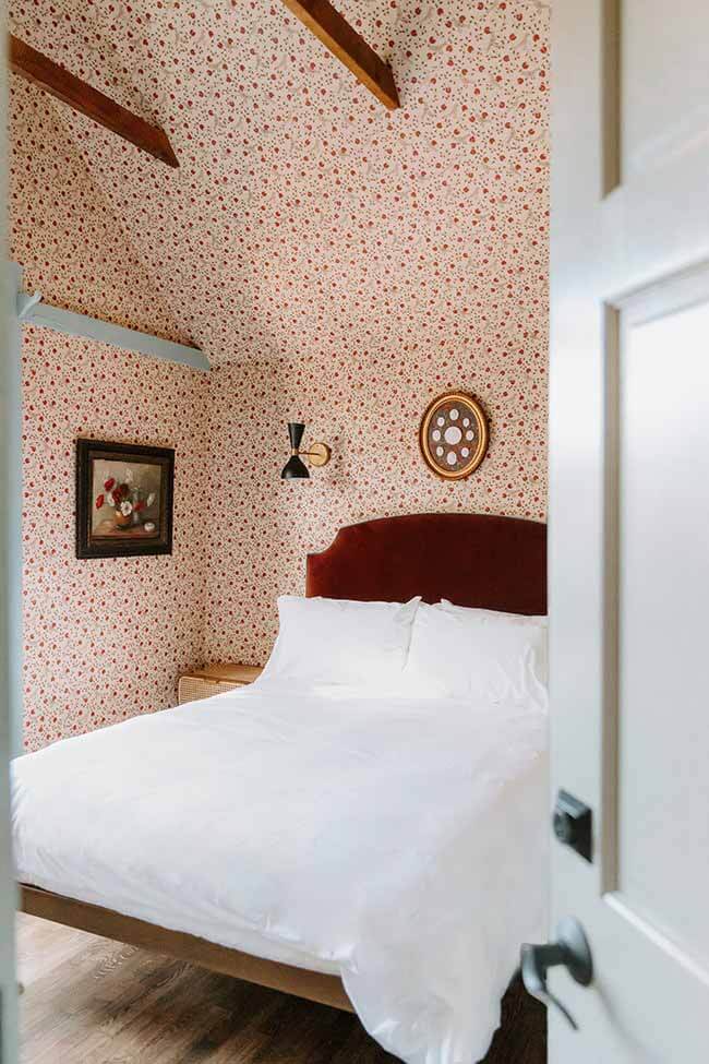 Highlander Mountain House: The Boutique Hotel in Highlands, NC You'll ...
