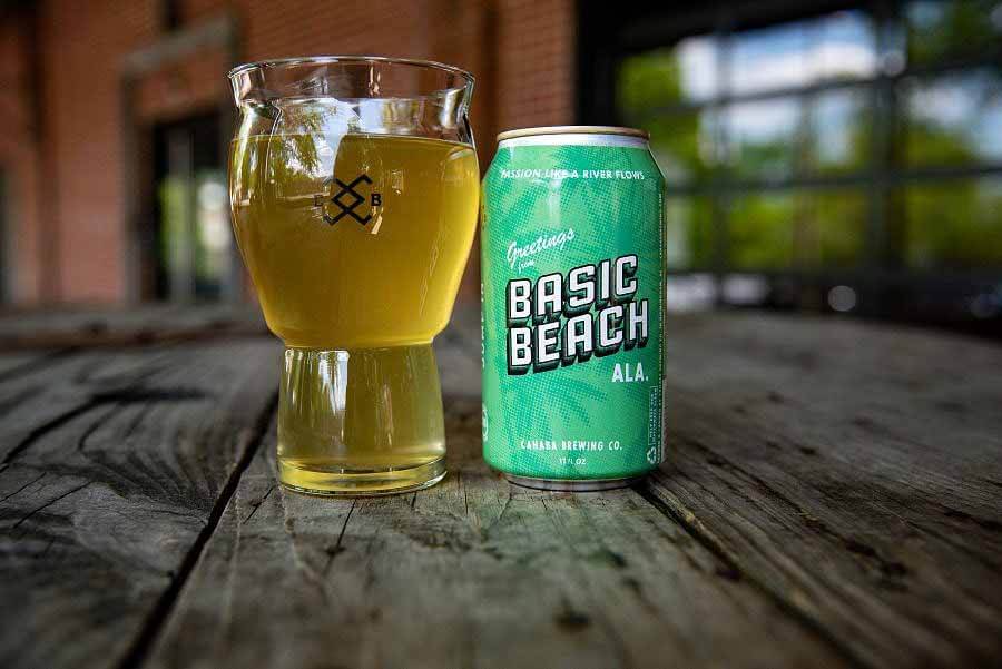 What's New at Cahaba Brewing This Summer | StyleBlueprint