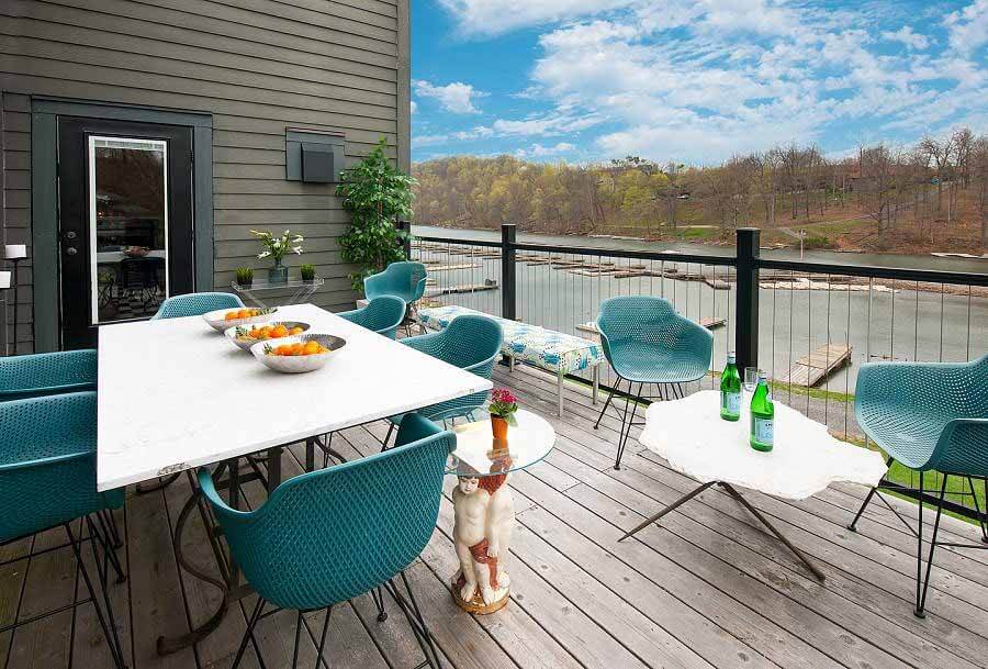 The Dreamy Cheat Lake House Retreat You Need to See