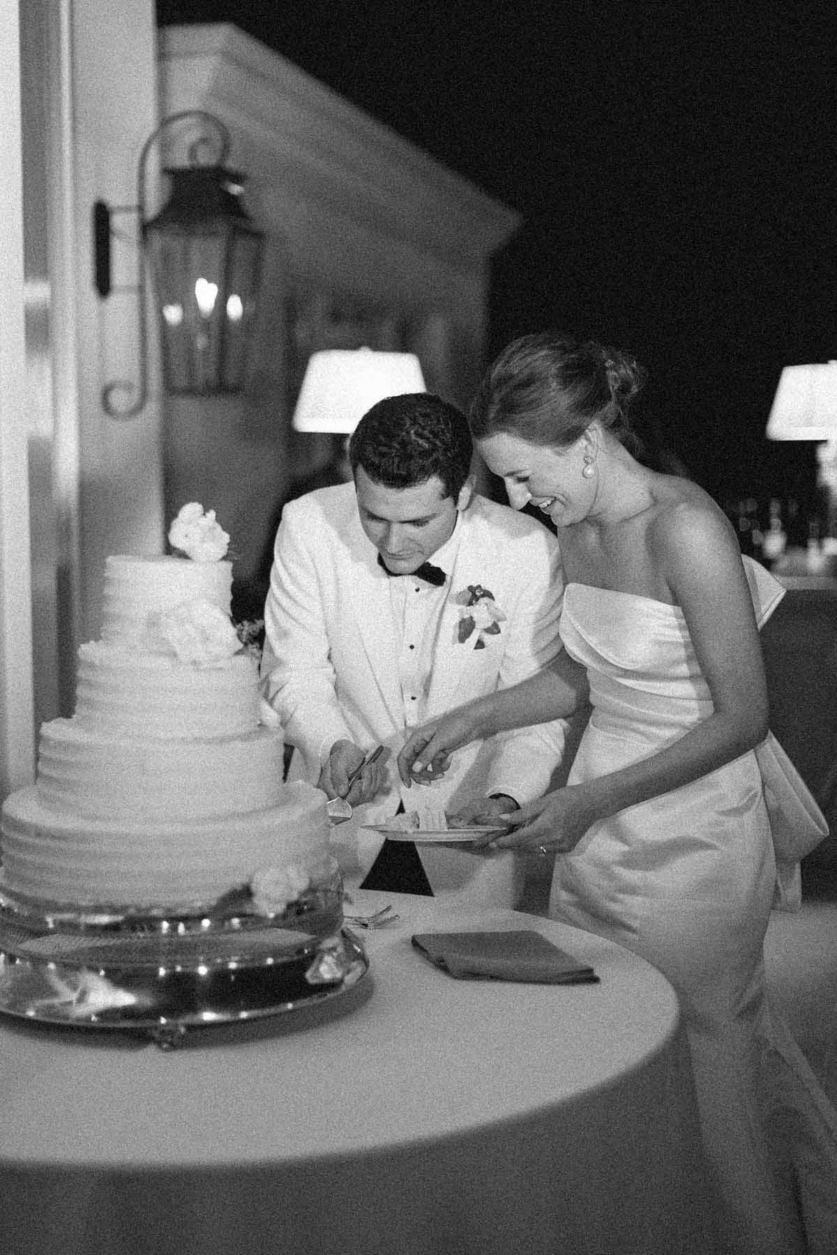Wait 'til You See This Nashville Interior Designer's Fabulous Wedding ...