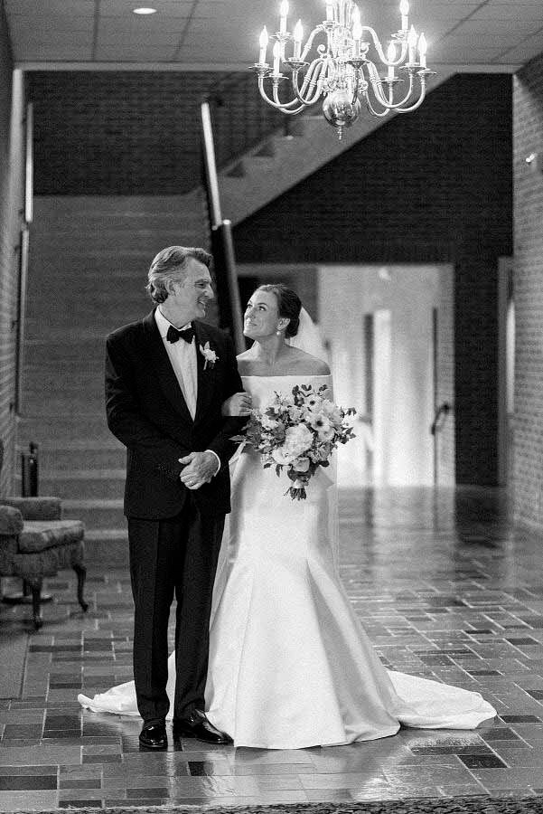 Wait 'til You See This Nashville Interior Designer's Fabulous Wedding ...