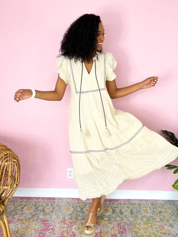 15 Southern Summer FINDS | StyleBlueprint.com
