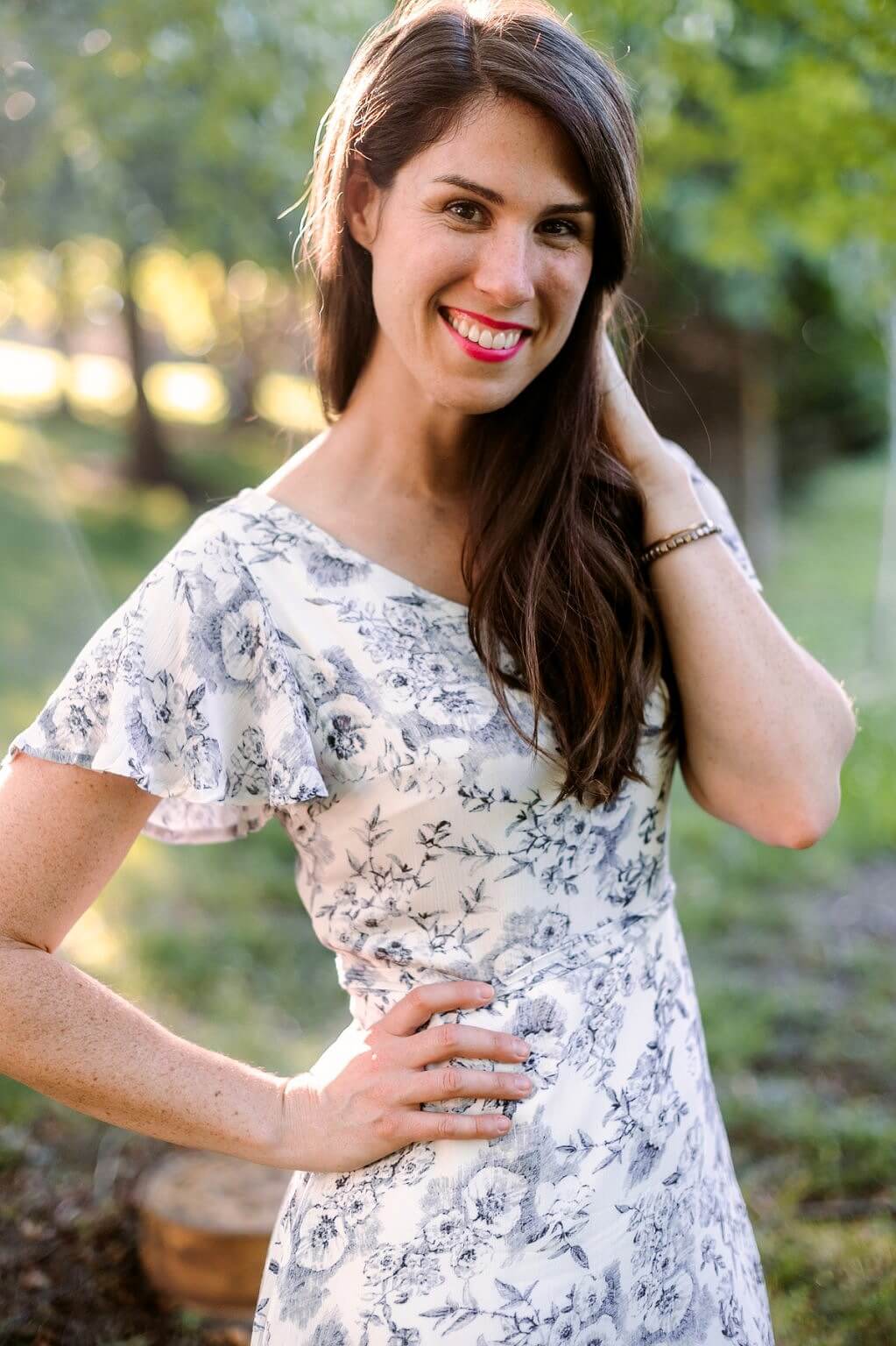 3 Southern Dress Designers Creating Classic Feminine Looks 3-southern-dress-designers-creating-classic-feminine-looks