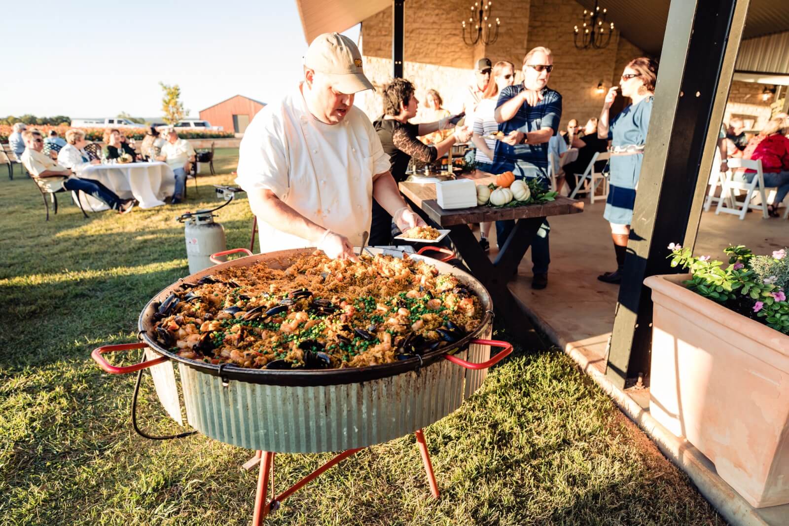 25+ Fall Festivals & Culinary Events Across the South | StyleBlueprint