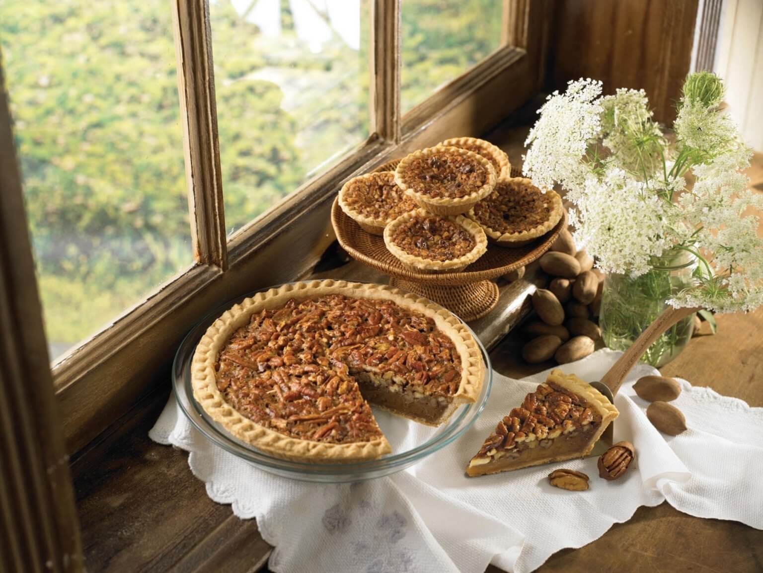 16 Famous Southern Pies You Can Have Shipped to Your Door
