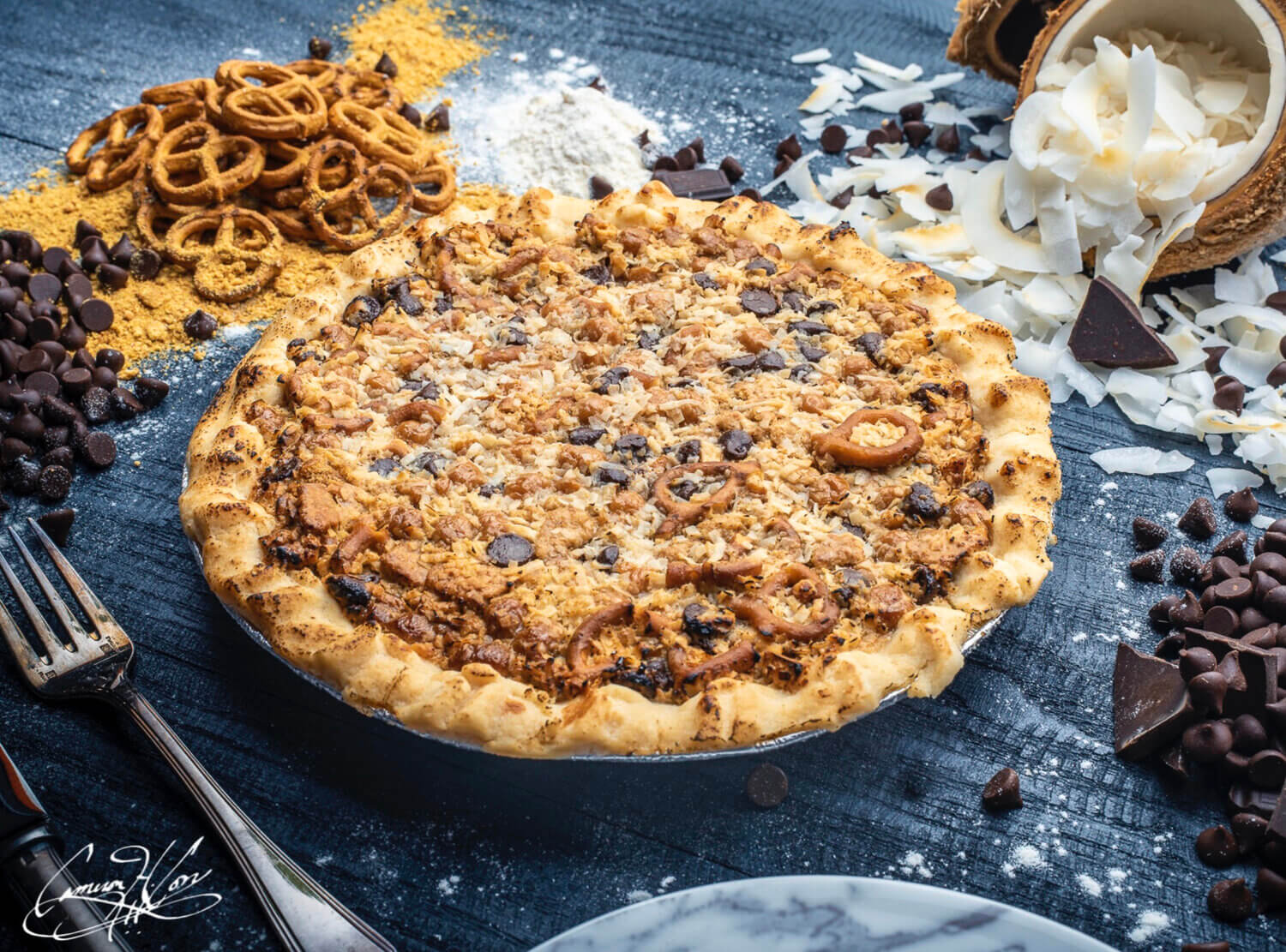16 Famous Southern Pies You Can Have Shipped to Your Door