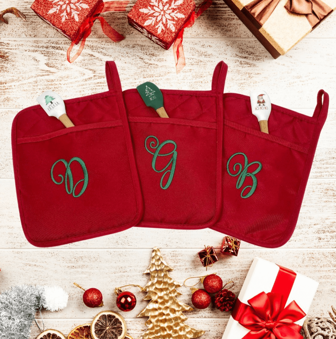 20 Southern Holiday Hostess Gifts | StyleBlueprint
