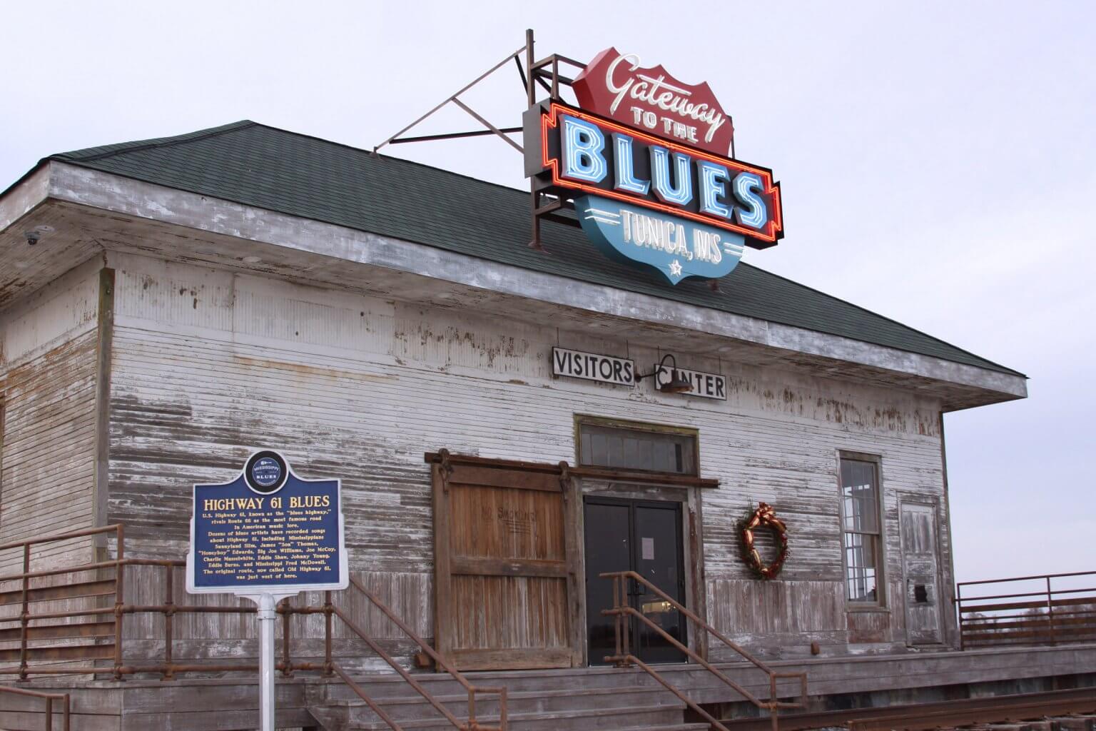 The Mississippi Blues Trail: 13 Can’t-Miss Stops