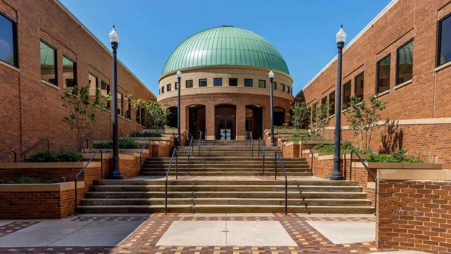 The U.S. Civil Rights Trail: Must-Visit Civil Rights Landmarks