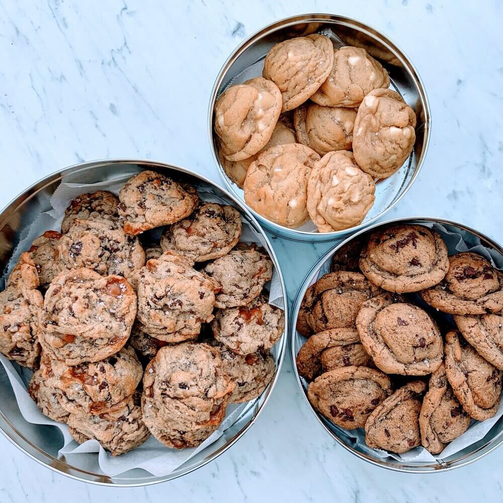16 Southern Cookie Companies That Ship Nationwide | StyleBlueprint