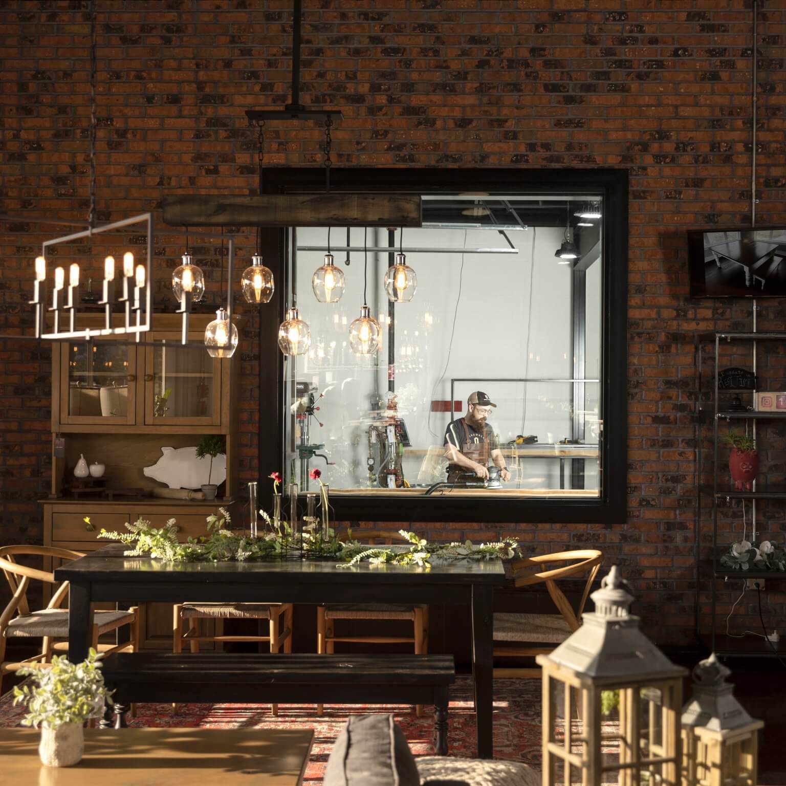 The 'Realest' Furniture Company You've Ever Seen | StyleBlueprint