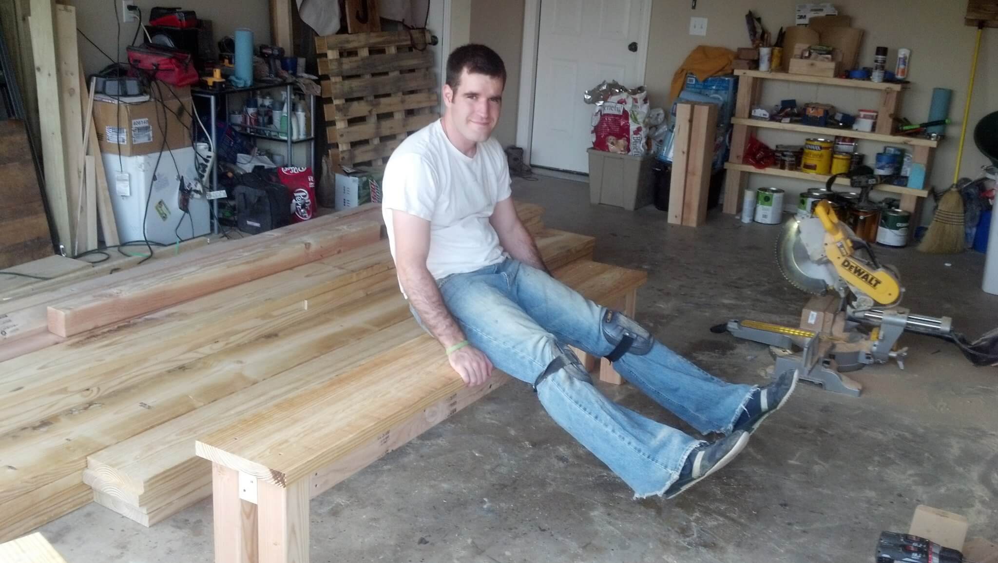The 'Realest' Furniture Company You've Ever Seen | StyleBlueprint