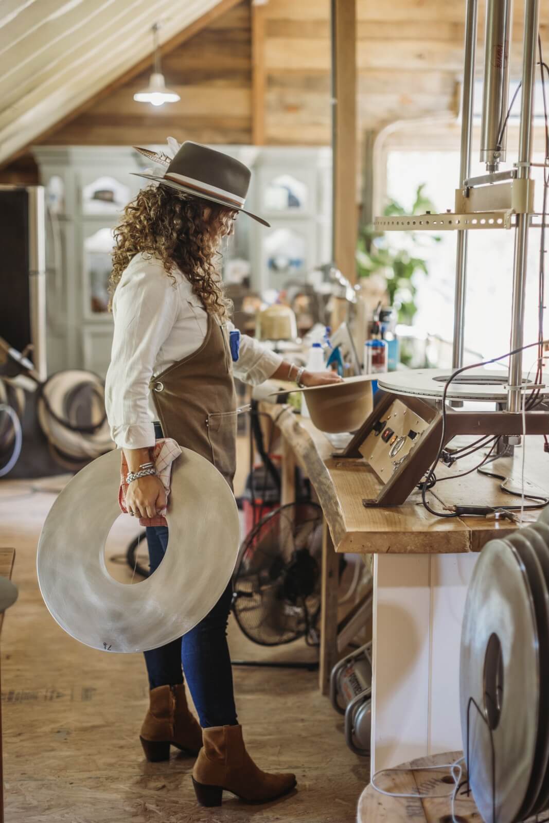 The Best Luxury Custom Hats in the South
