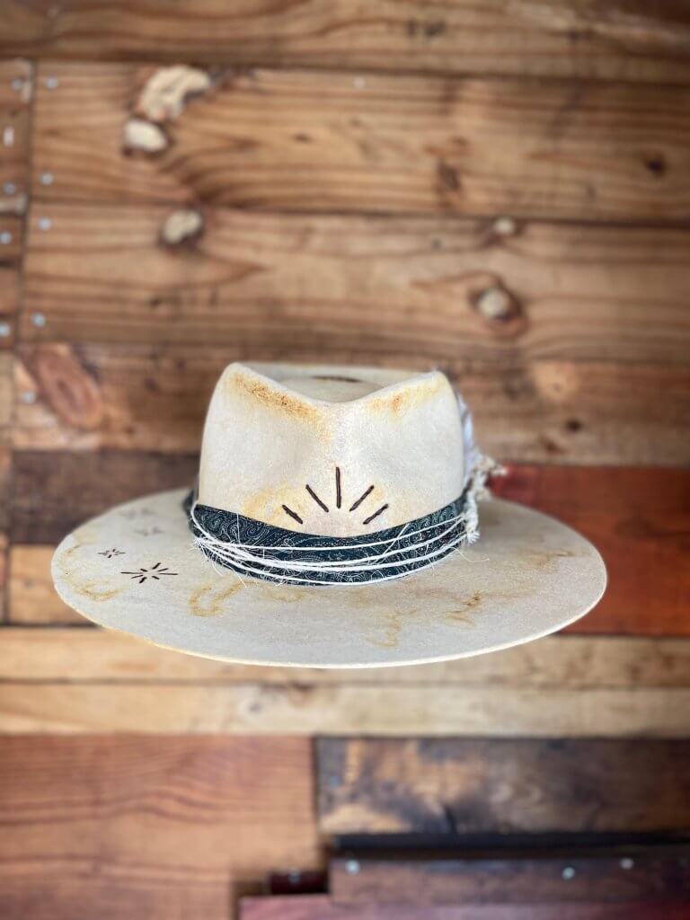 The Best Luxury Custom Hats in the South