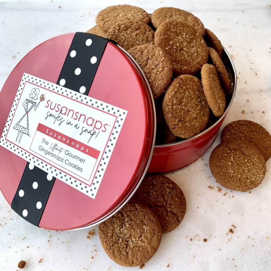 The Best Southern Cookie Companies That Ship!