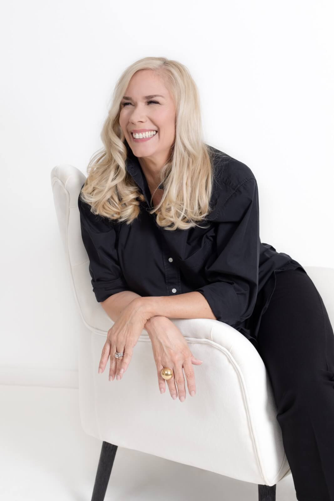 Leanne Morgan: Southern Comedian We Love | StyleBlueprint