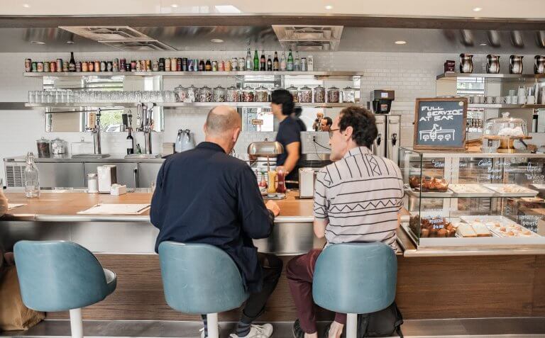 2 New Restaurants in the South for Your Culinary Bucket List ...