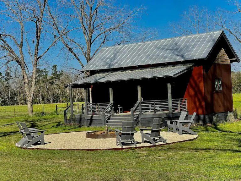 8 Fun Southern Farm Stays to Experience | StyleBlueprint