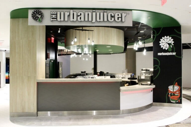 Nashville Airport Restaurants: Where to Eat + Drink at BNA
