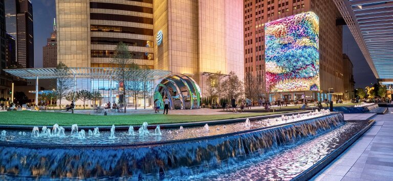4 New Reasons to Visit Dallas, TX | StyleBlueprint