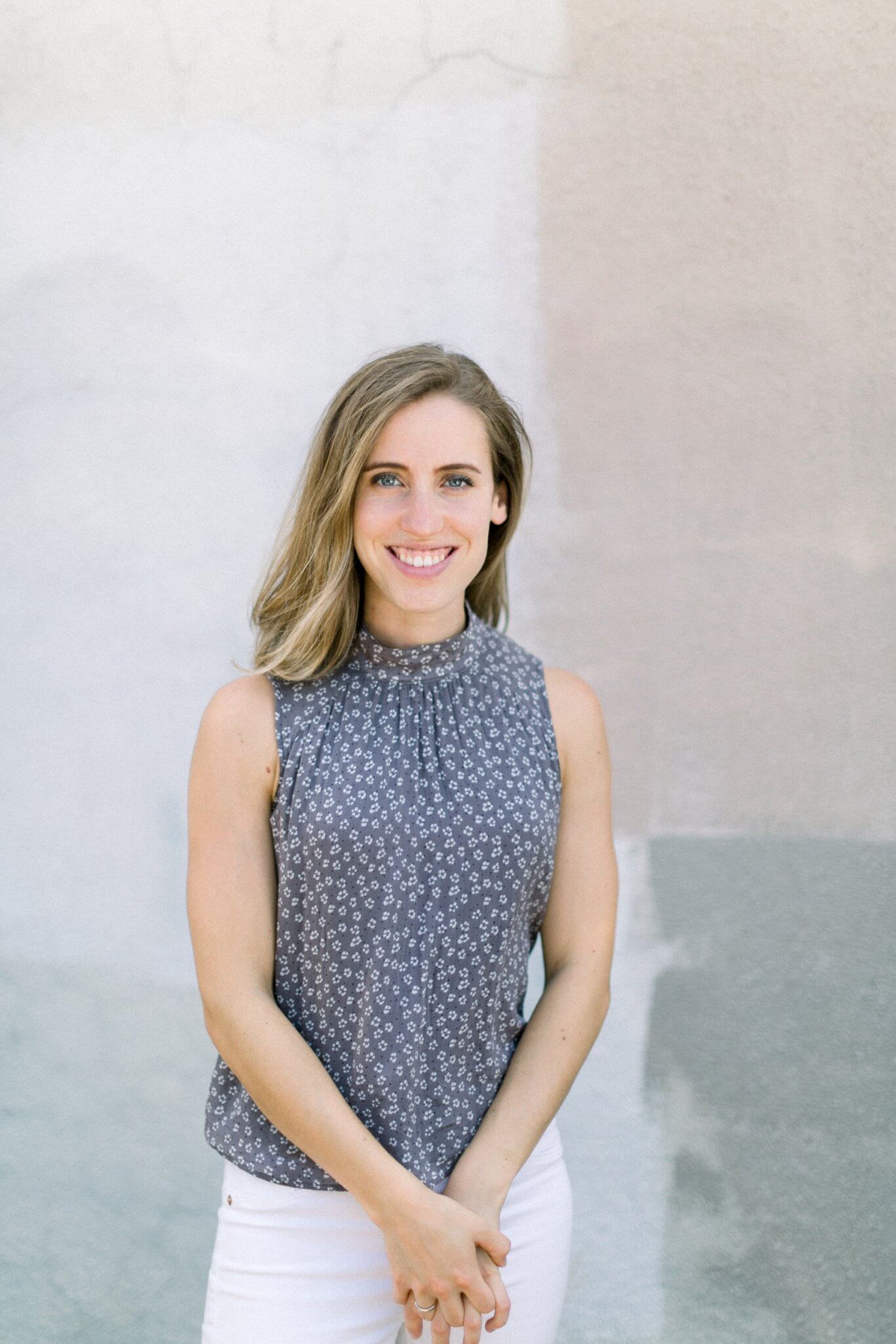 She Wants to Help You Give the Gift of Birmingham | StyleBlueprint