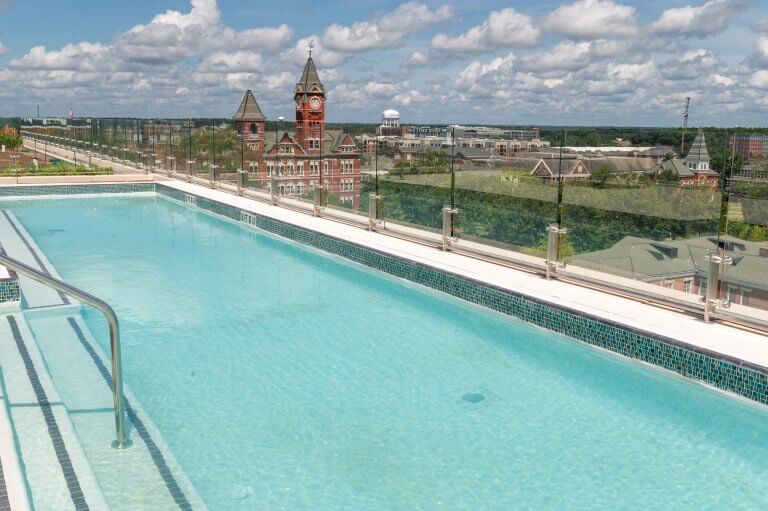 We're Calling It: This AL Hotel Concept Is the Next Big Thing ...