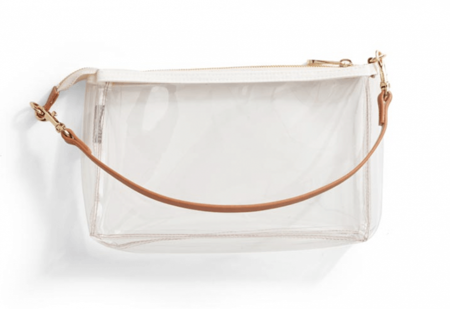 7 Clear Bags We Love for Football Season