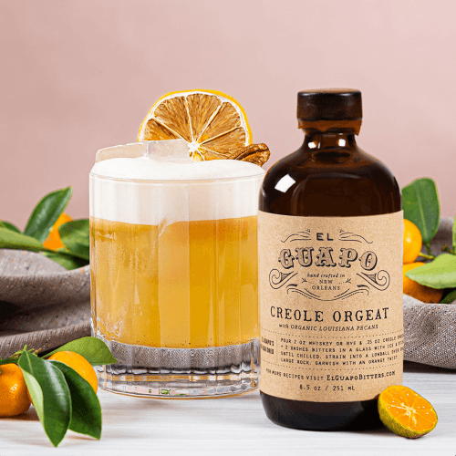 She's Creating Cocktail Magic at El Guapo | StyleBlueprint
