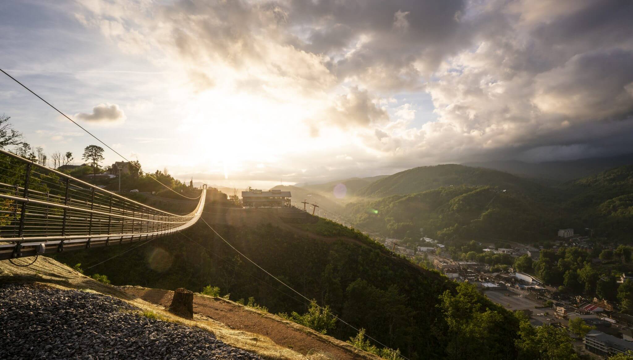 5 Reasons to Visit Gatlinburg This Fall