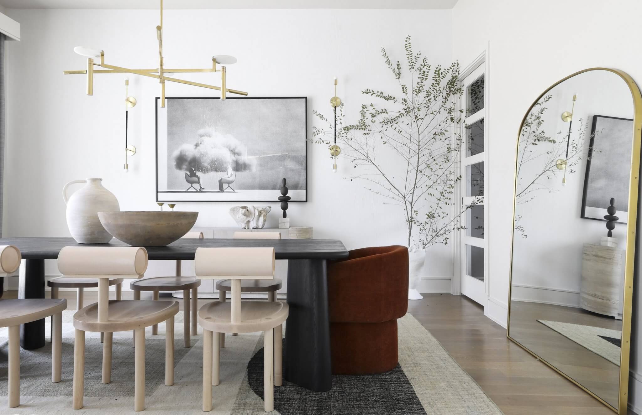 Ginger Curtis of Urbanology: Our Newest Interior Designer Crush ...