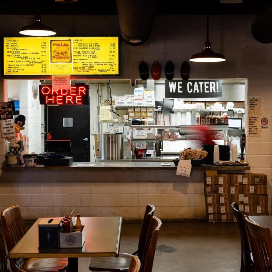 7 Iconic BBQ Spots in the Southeast (Plus One Under-the-Radar Pick ...
