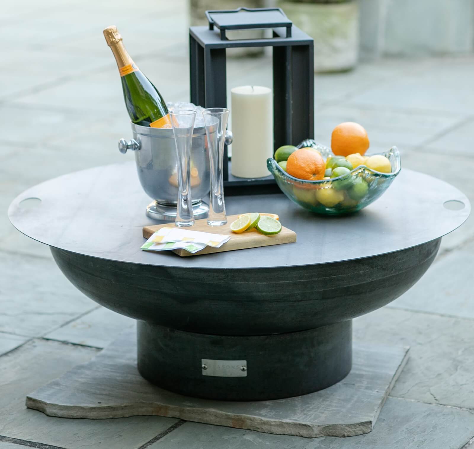 The Must-Have Outdoor Item to Complete Your Space | StyleBlueprint