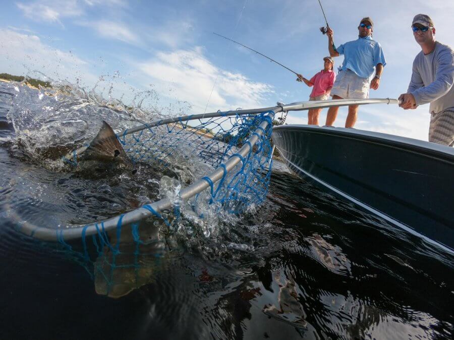 Your Guide to NC's Brunswick Islands
