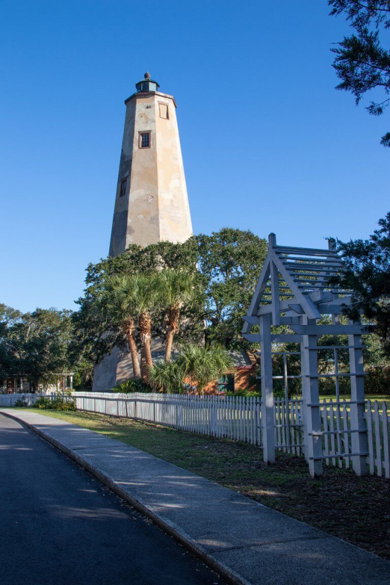 Your Guide to NC's Brunswick Islands