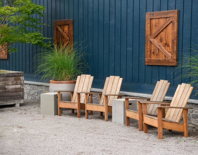 The South’s Newest Luxury Farm Resort: Southall Farm and Inn