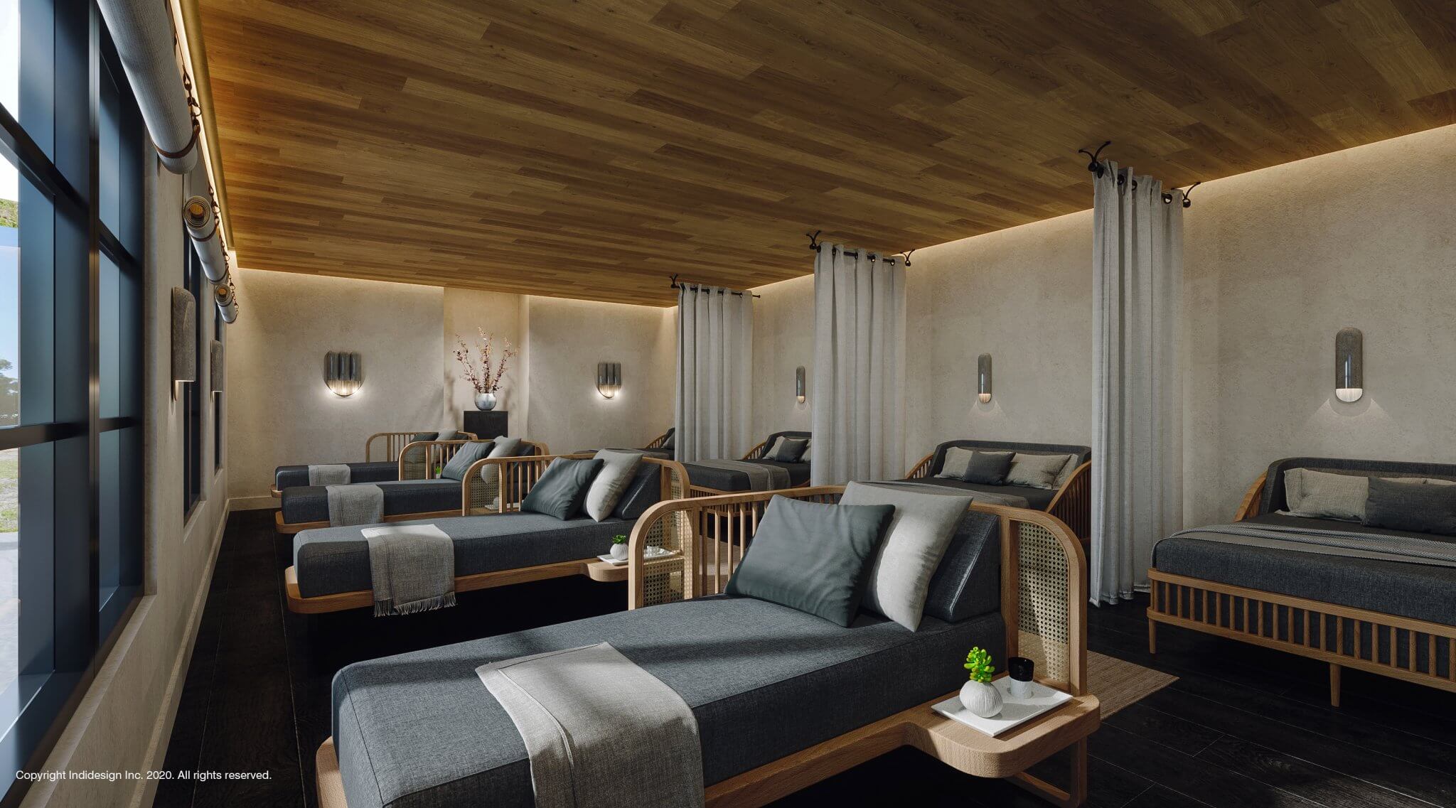 The South’s Newest Luxury Farm Resort: Southall Farm and Inn