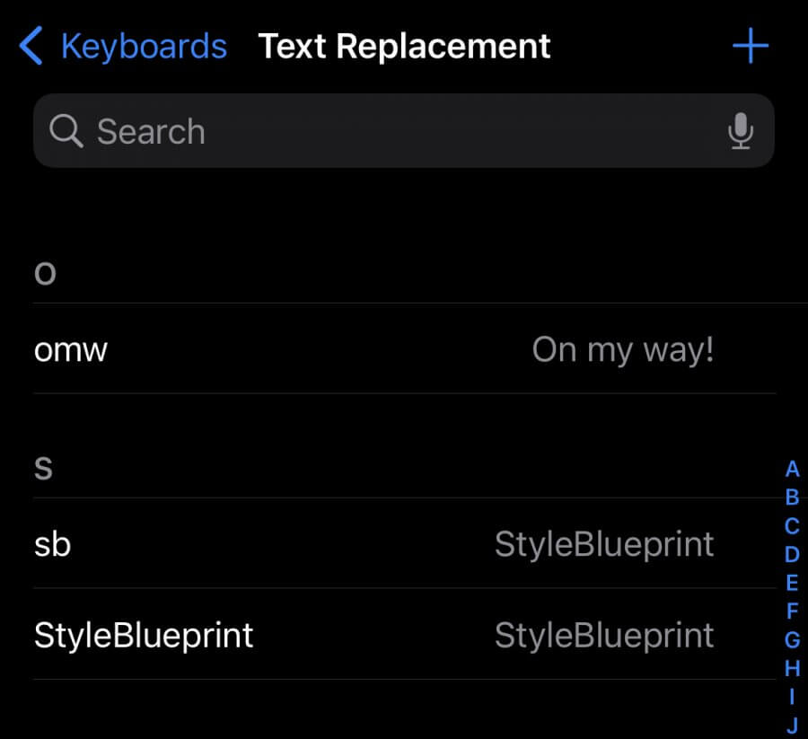 When Autocorrect Goes Wrong