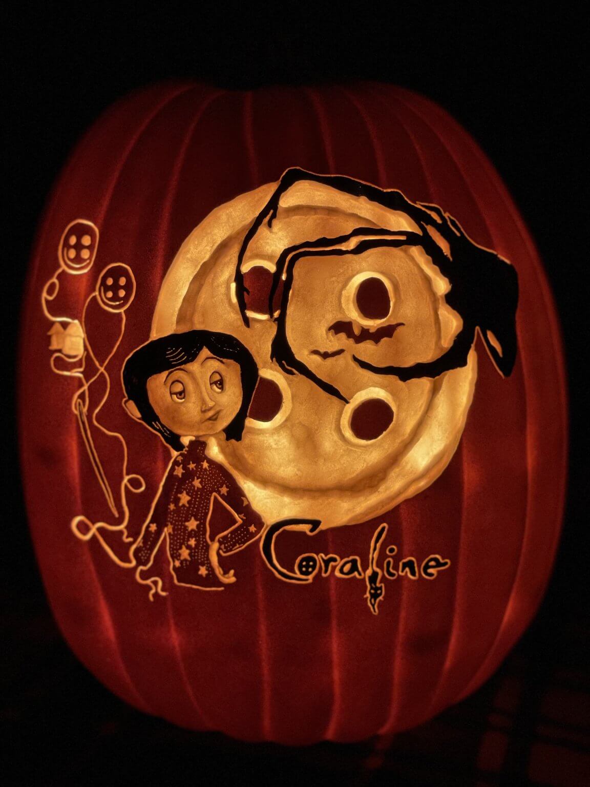 You’ve Never Seen Pumpkins Carved Like This! | StyleBlueprint