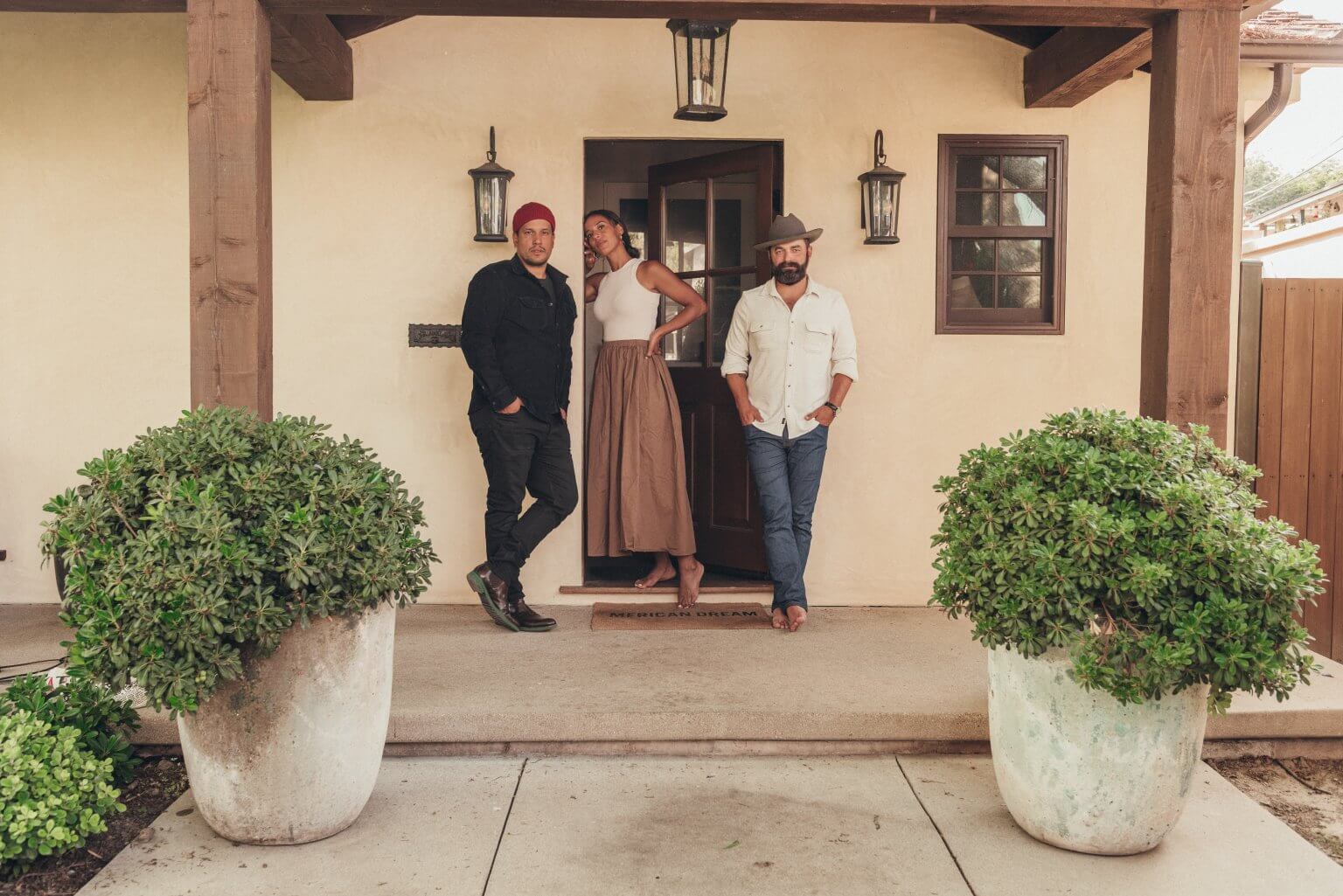 Meet the Stunning Songstress Behind Johnnyswim