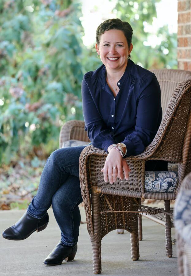 Meet Erin Byers Murray, the Voice Behind ‘The Local Palate ...