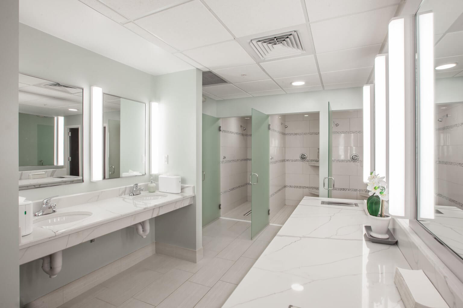 An Inside Look at Sorority Houses Around the South With PDR Interiors ...