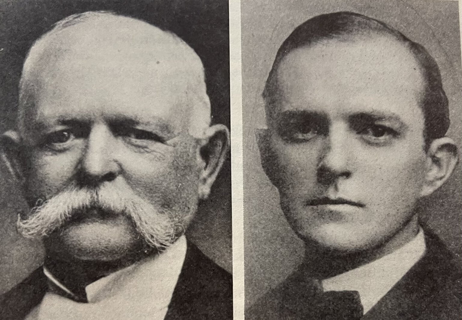 Do You Know This Infamous Murder in Nashville's History? | StyleBlueprint