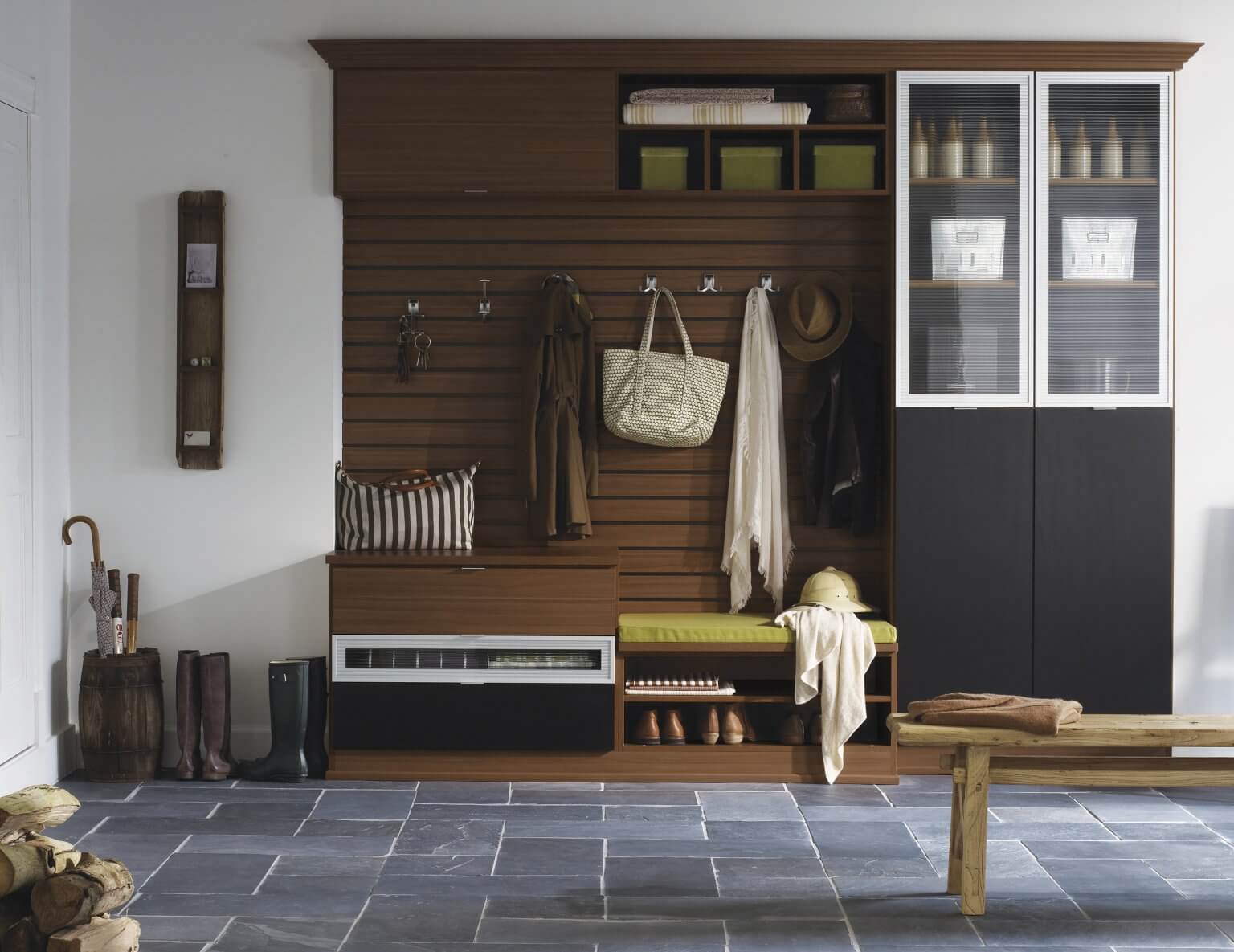 5 Ways to Organize Your Closet for Cold Weather