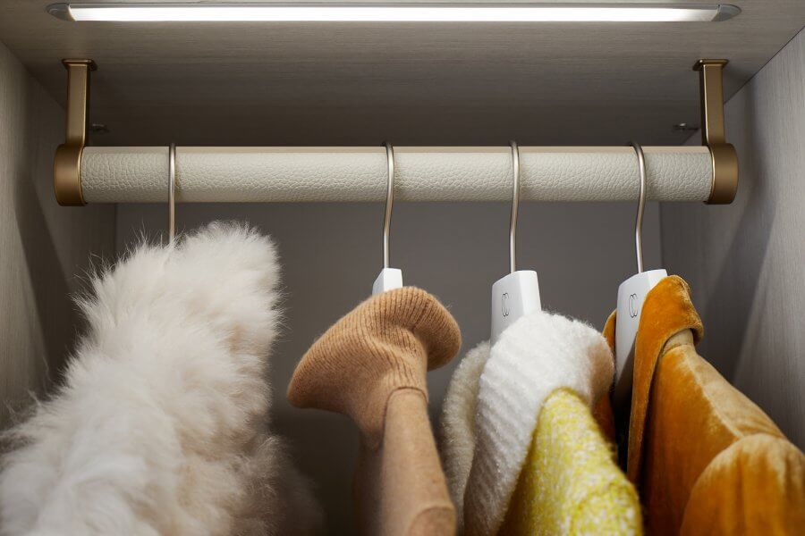 5 Ways to Organize Your Closet for Cold Weather