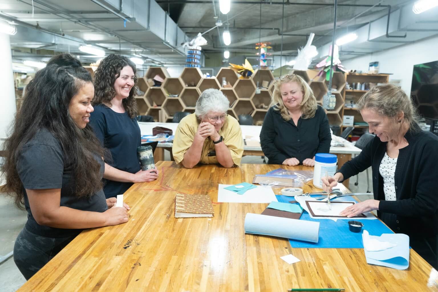 28 Nashville Adult Education Classes to Wake Up Your Brain!