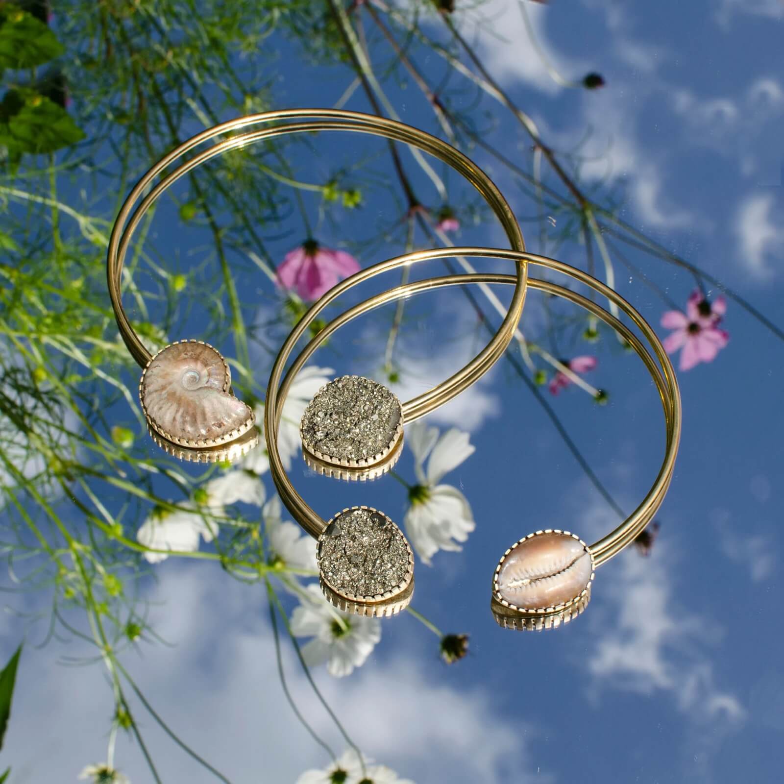 Southern Jewelry Makers We LOVE | StyleBlueprint