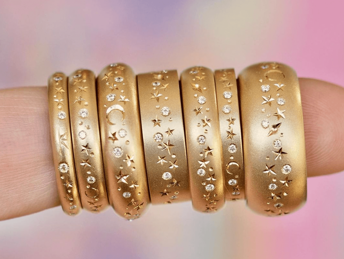 Southern Jewelry Makers We LOVE | StyleBlueprint