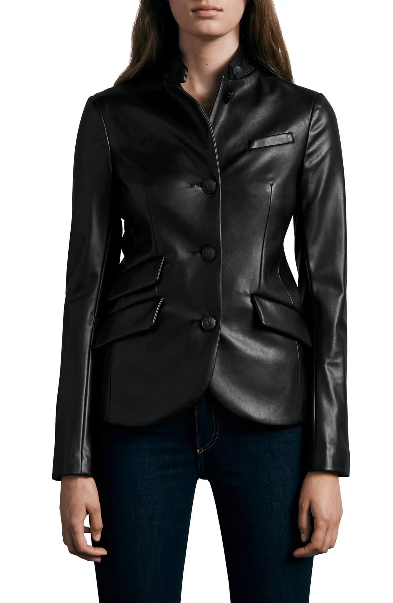 How to Choose the Best Coat for Your Body Type | StyleBlueprint
