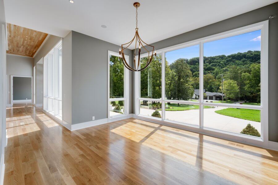 Just Listed! This West Meade Home Is Classically Inspired | StyleBlueprint